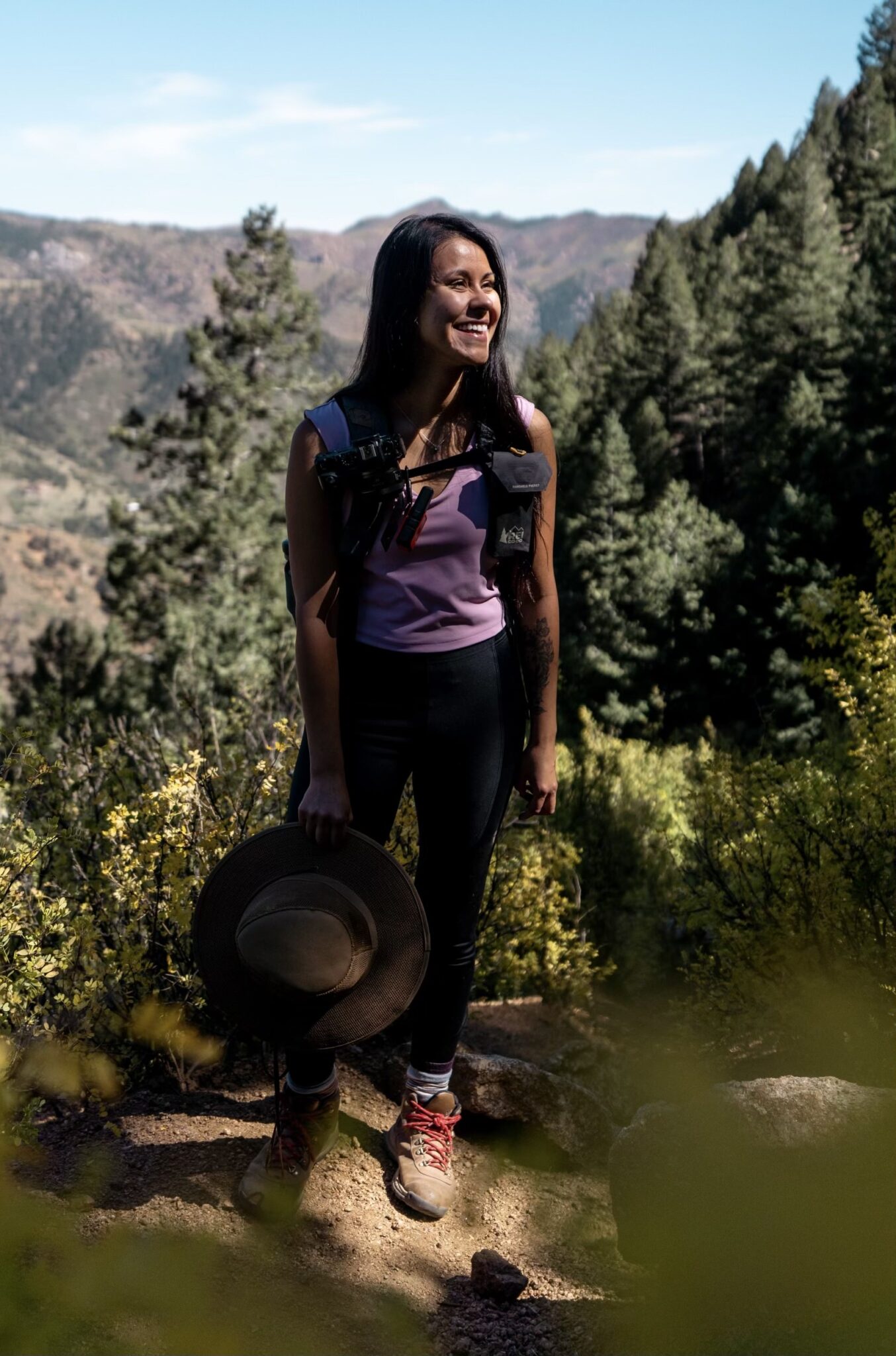 The Perfect 3-Day Colorado Springs Itinerary: By A Local - Our World ...