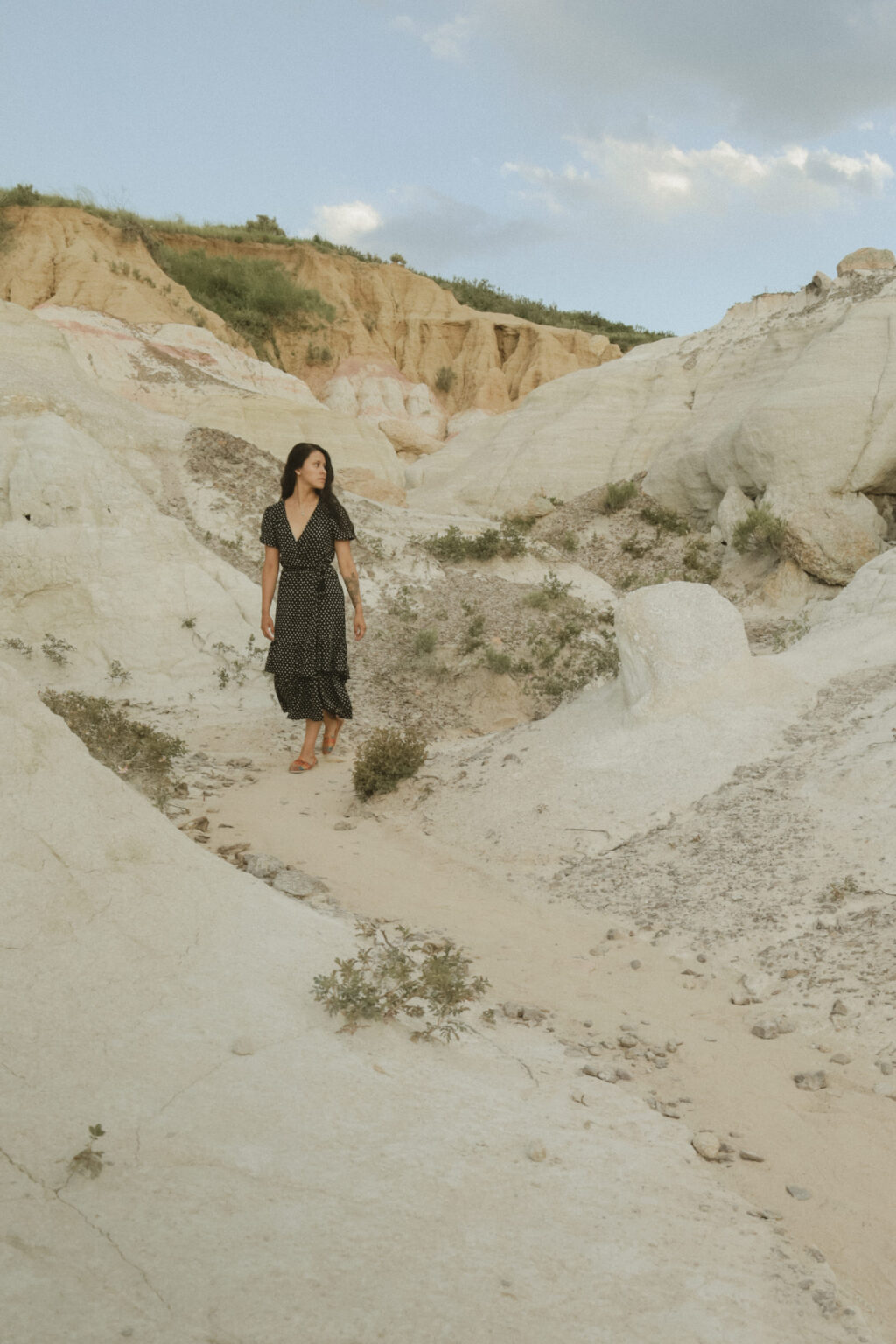 Exploring Paint Mines Interpretive Park: A Complete Guide to Hiking ...
