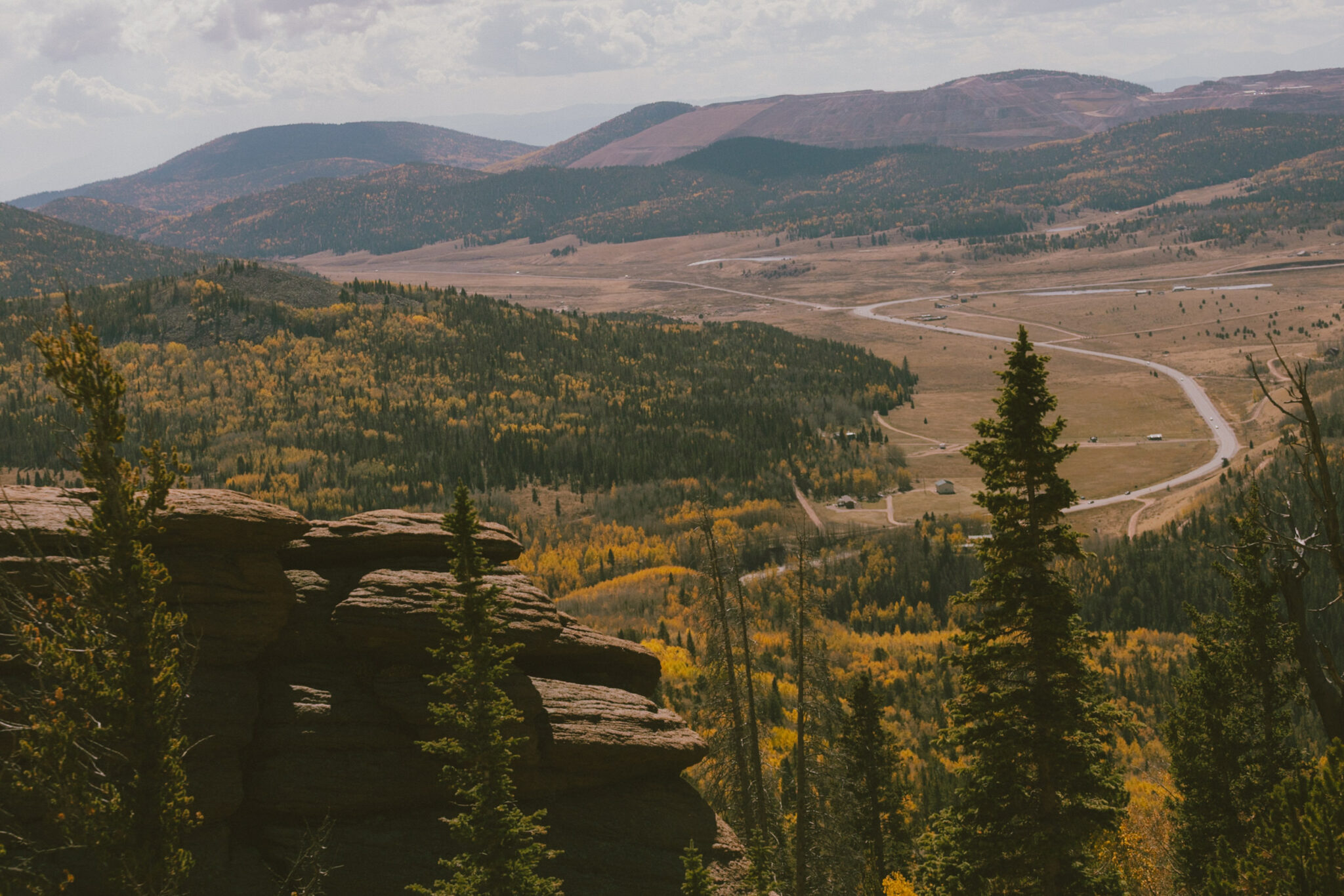 27 Scenic Day Trips From Colorado Springs You'll Absolutely Love
